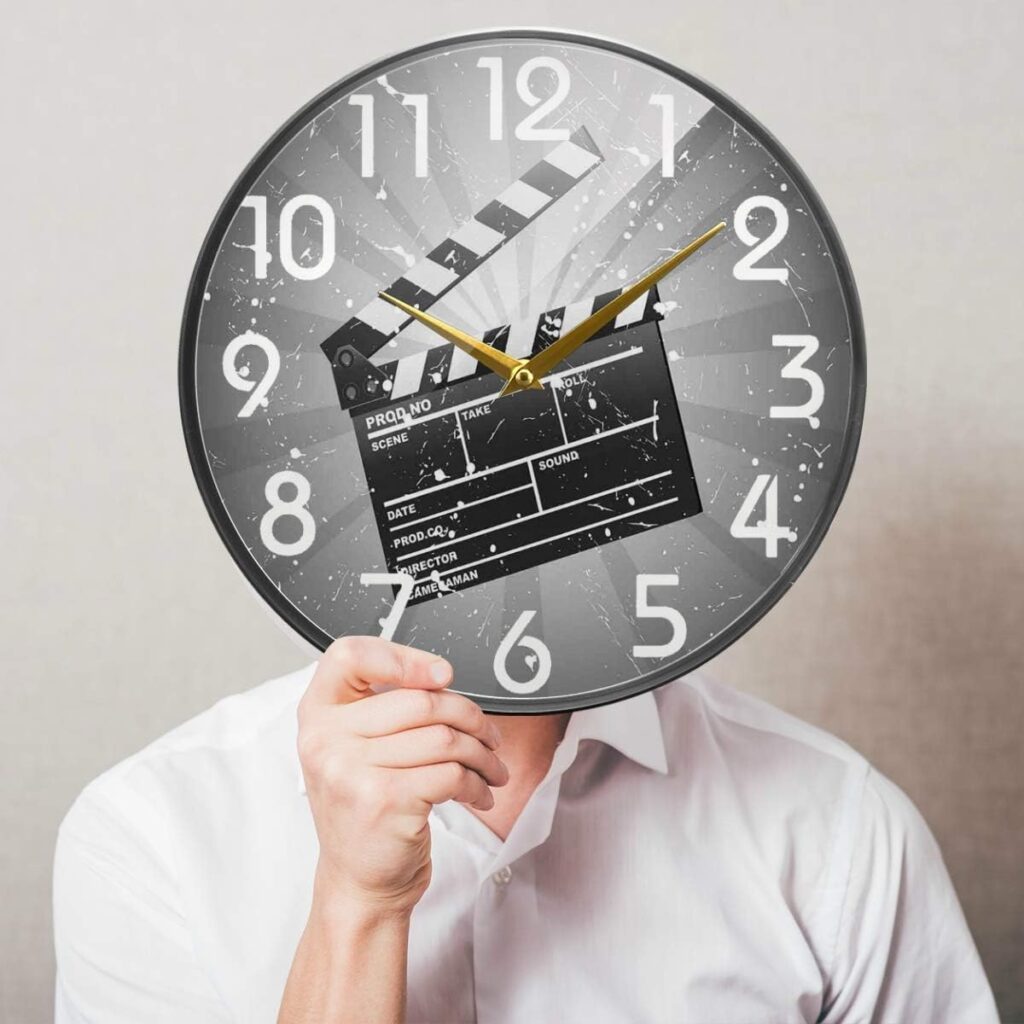 Filmstuff.co.uk – On-Set Essentials, Film Gifts & Crew Gear